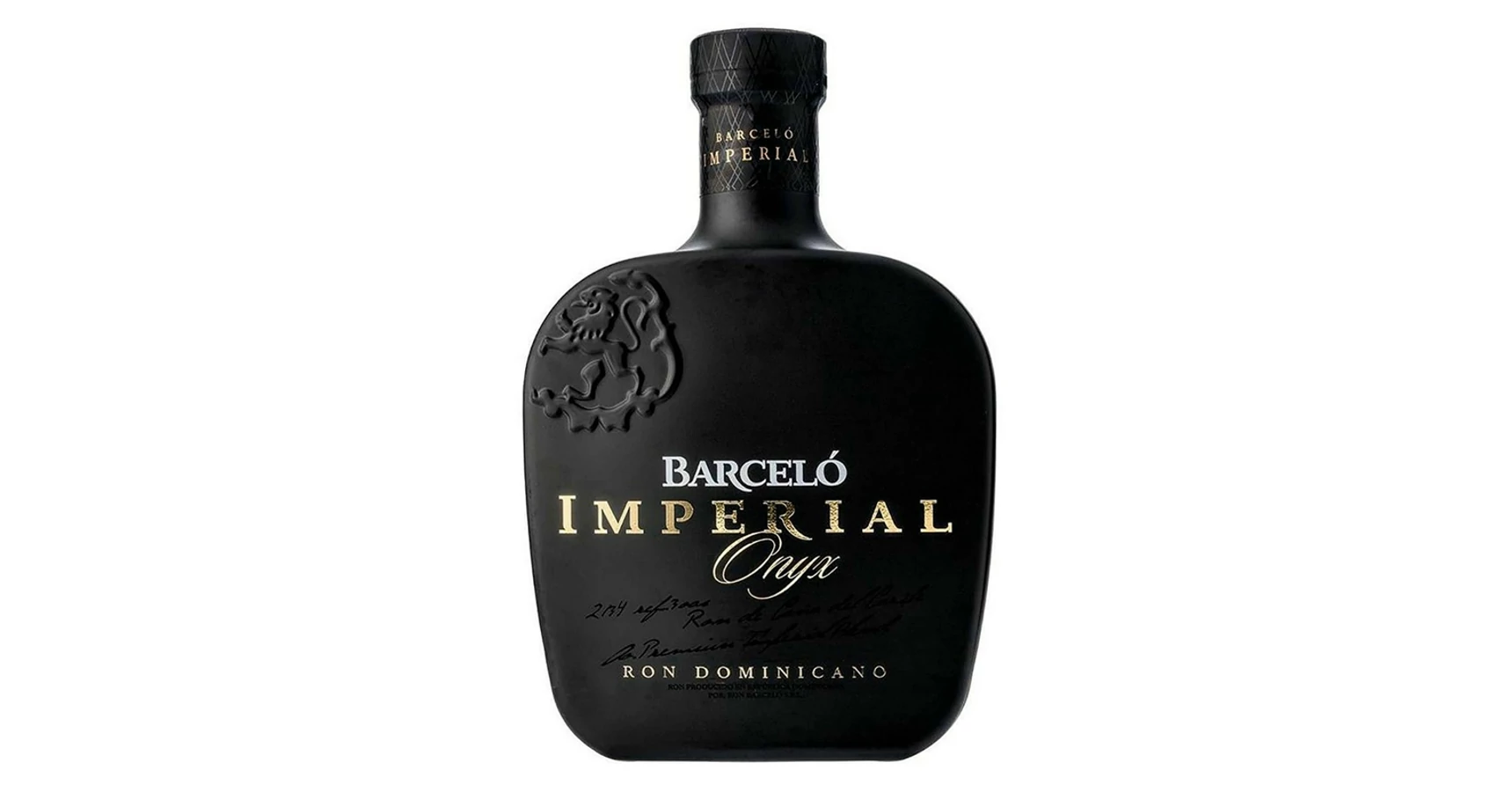 Barcelo Imperial Onyx rum (0,7L / 38%) - Spanyol stílus - GoodSpirit.hu