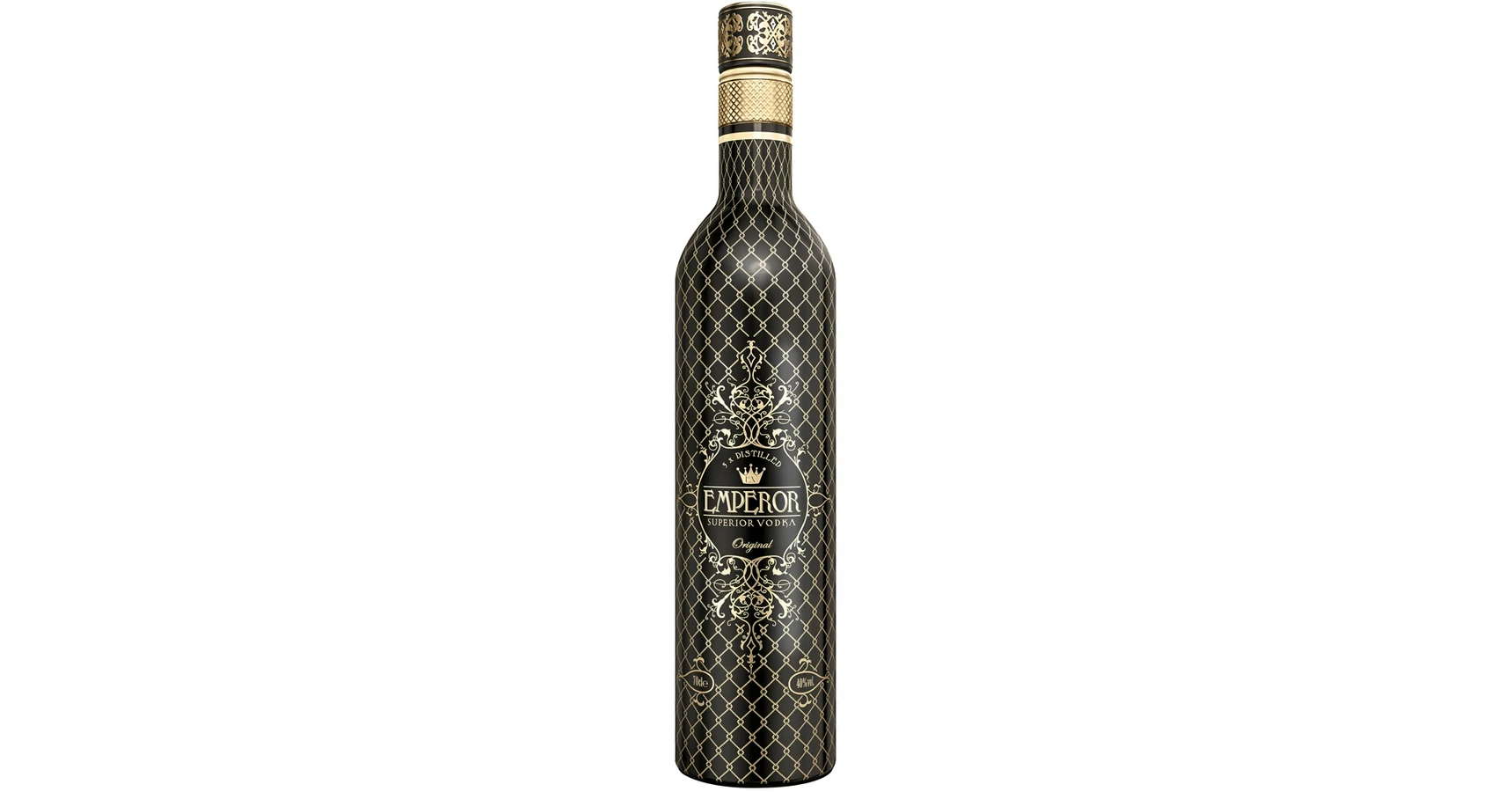 Emperor Original vodka (0,7L / 40%) - Tiszta - GoodSpirit.hu