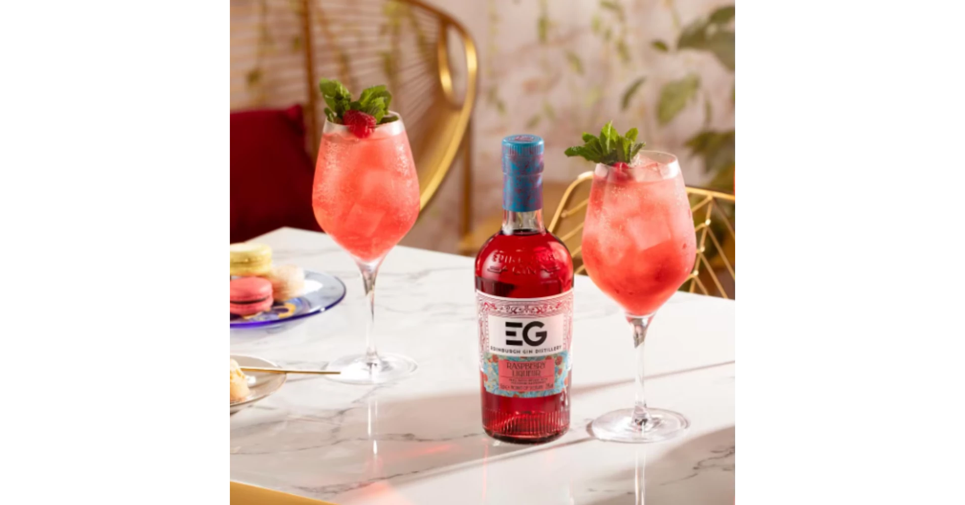 Berri Spritz Koktél - GoodSpirit